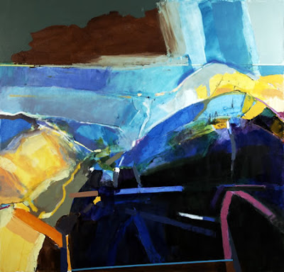 indigoalison: David Prentice